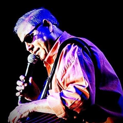 Conjunto great Boni Mauricio signs with CHR Records – Tejano Nation