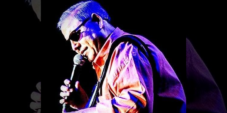 Conjunto great Boni Mauricio signs with CHR Records – Tejano Nation