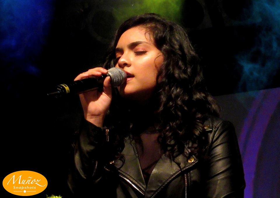 Isabel Marie grateful for fans’ support after tragic loss – Tejano Nation