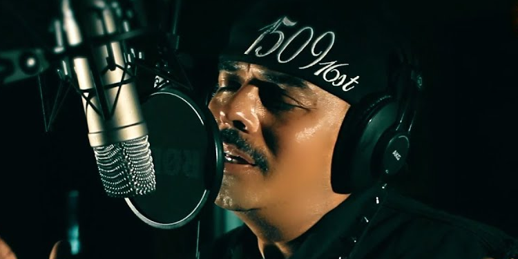 Ray Ray covers ‘Costumbres’ for new single and video as tribute to ...