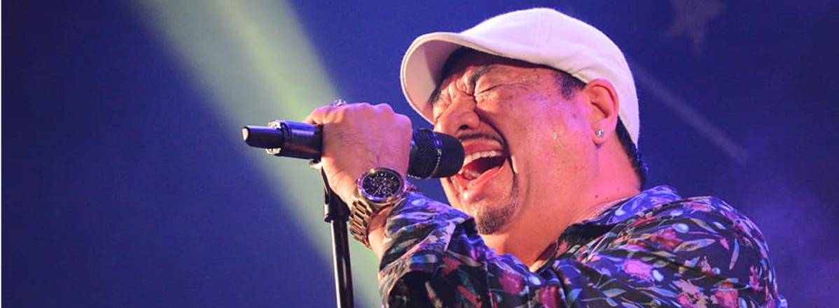 Freddie Records to re-release ‘A Jay Perez Christmas’ – Tejano Nation