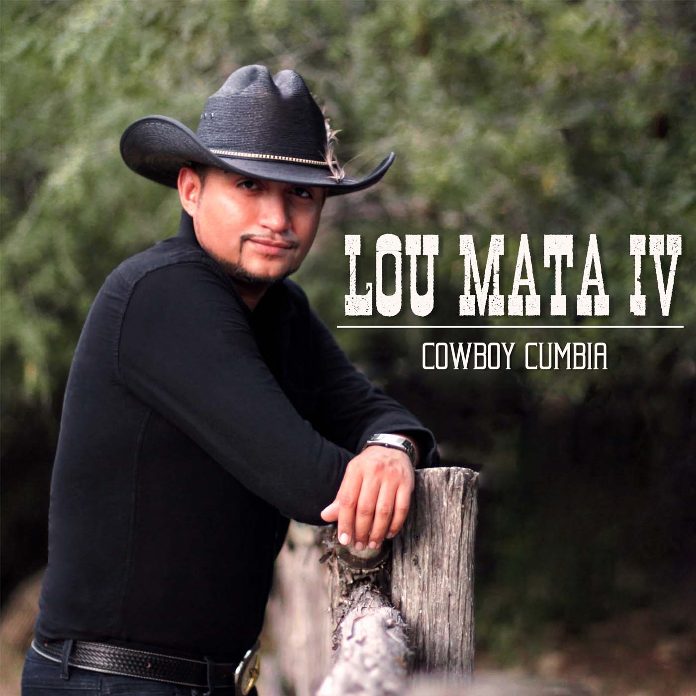 Lou Mata IV covers ‘Cowboy Cumbia’ for latest release [AUDIO] – Tejano ...