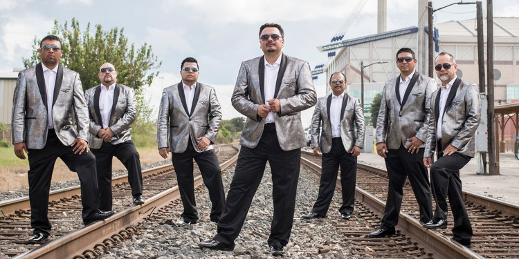 Brown Express ‘Tribute’ album features many collaborations, available ...