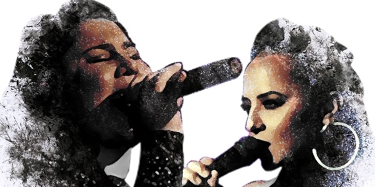 Sarah Monique teams with Shelly Lares for ‘Brindo Contigo’ [AUDIO ...