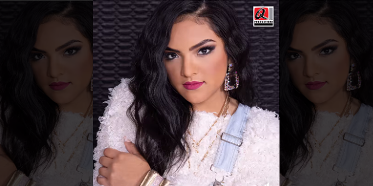 Q Productions shares new Isabel Marie single ‘Since I Fell For You ...