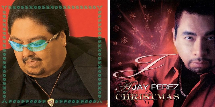 Freddie Records offers Jimmy & Jay Holiday CD bundle – Tejano Nation