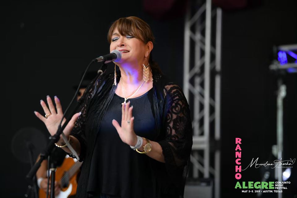 Linda Escobar’s El Veterano Conjunto Festival Returns Nov. 3 in ...