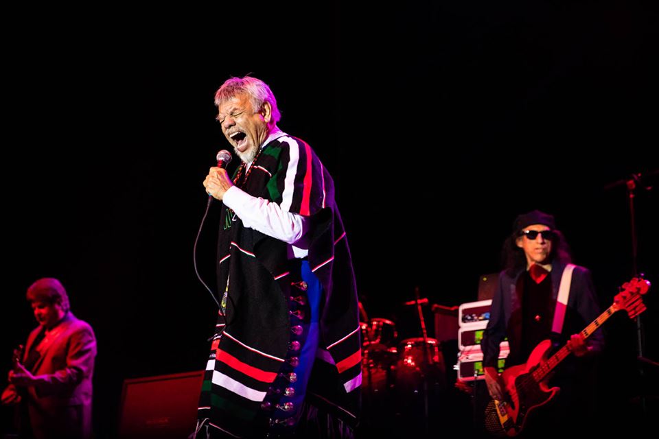 Little Joe biographical book to be released May 13 – Tejano Nation