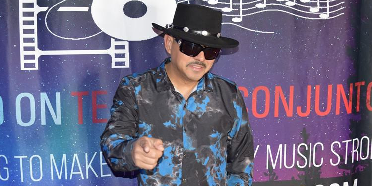 Ray Ray de Los Agues talks latest album, movie role + more [VIDEO ...
