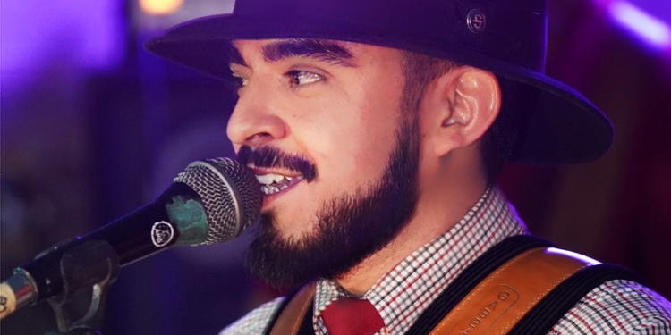 Rodney Rodriguez continues Conjunto career with own band Los Cucuys ...