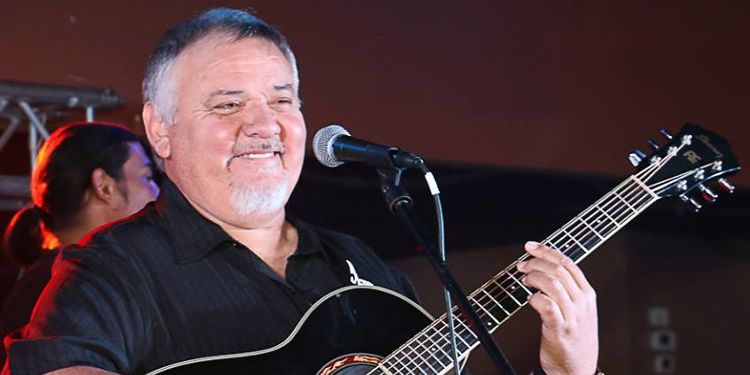 Fire destroys home and studio of legendary Tejano singer and songwriter ...