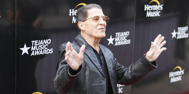 Gilbert Rodriguez talks Lifetime Achievement, more at 39th Tejano Music ...