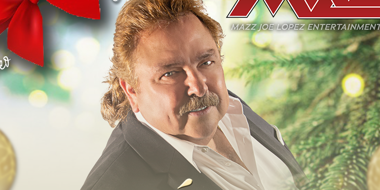 Joe Lopez to release ‘special surprise’ on Nov. 29 – Tejano Nation