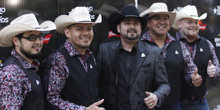 Lucky Joe on Tejano Music Awards wins, Latin Grammy nomination + more ...