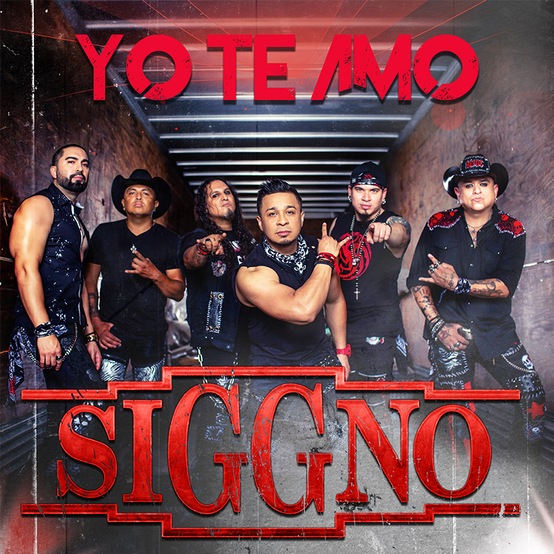 Siggno’s latest single, ‘Yo Te Amo,’ highlights ‘Rockteño’ style, keeps ...