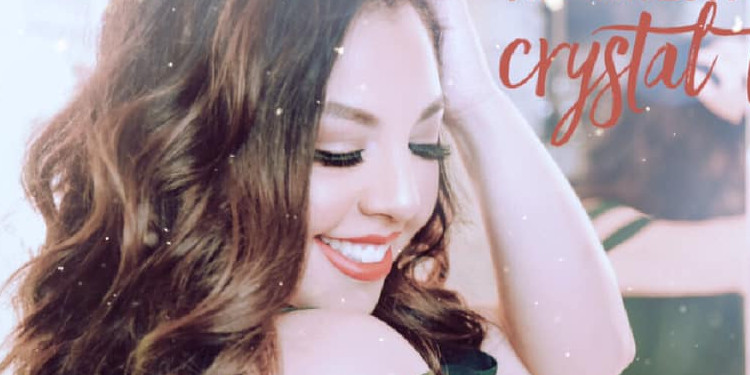 Crystal Torres adds melancholy and emotional twist to ‘The Christmas ...