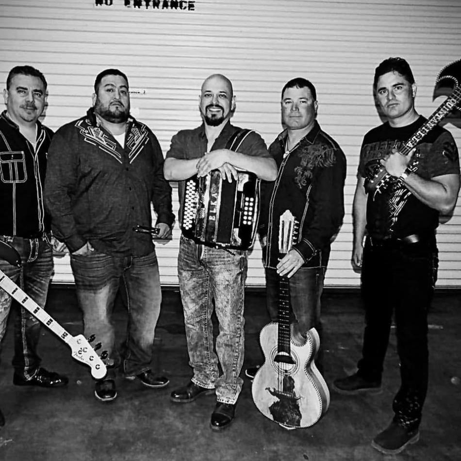 Grupo Potente returns as Eficaz with new single and label – Tejano Nation
