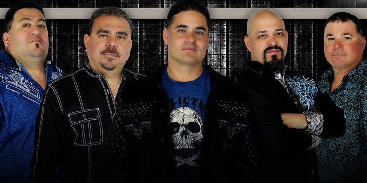 Grupo Potente returns as Eficaz with new single and label – Tejano Nation