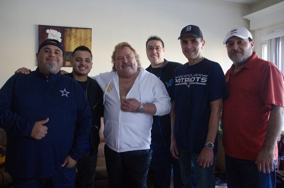 Joe Lopez to begin Freedom Tour in Houston as victim rights advocates ...