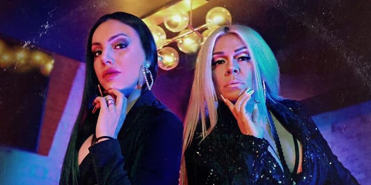 Savannah V and Stefani Montiel unite for moving duet ‘Vive’ [AUDIO ...