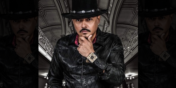 Ray Ray releases ‘Feliz Cumpleaños,’ an original, birthday song ...