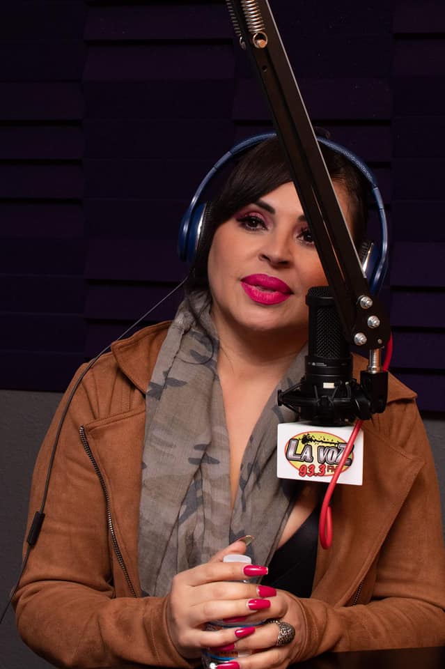 Elida Reyna talks Selena XXV event, new single ‘Alas Rotas’ + more ...
