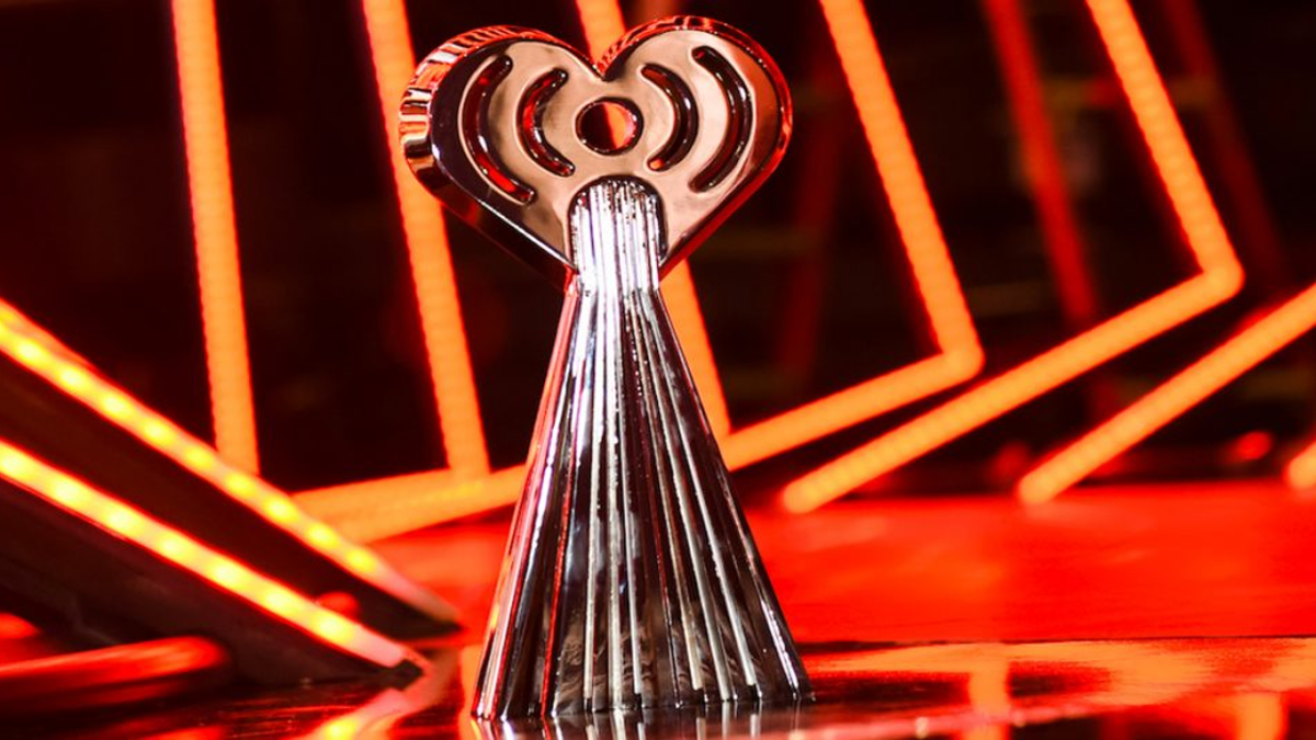 iHeartMedia and FOX Entertainment Announce Nominees for the 2022 ...
