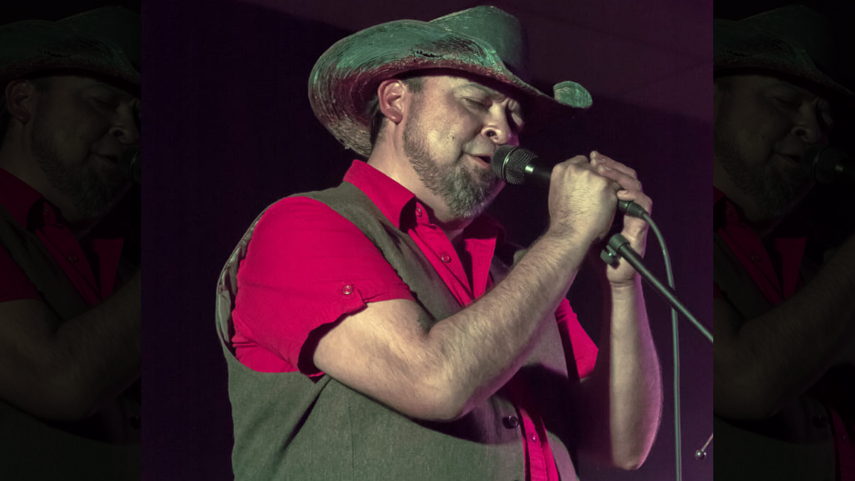 Eddie Gonzalez – Tejano Nation