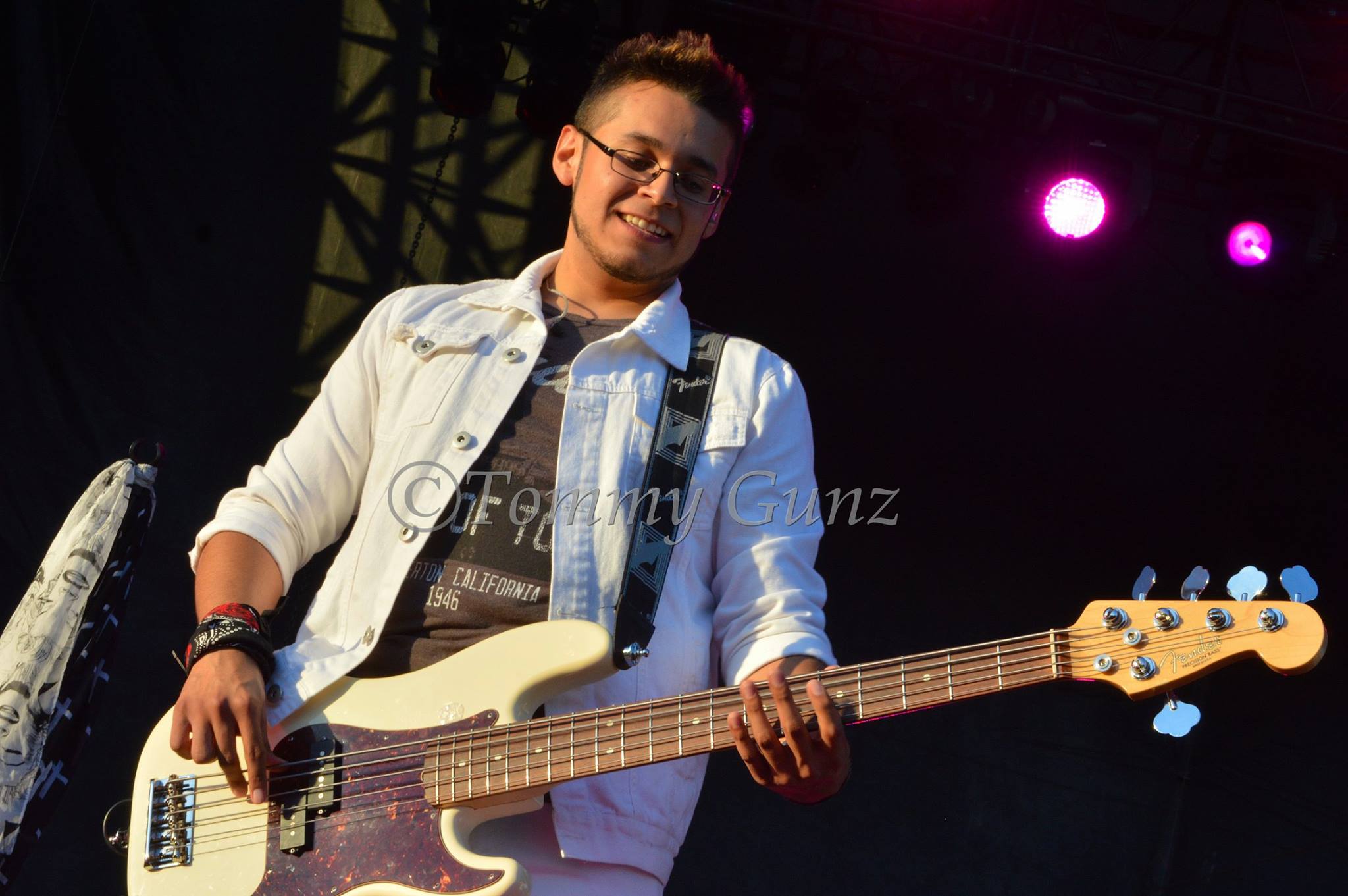 Jesse Turner shares emotional video as son requires ‘complicated ...