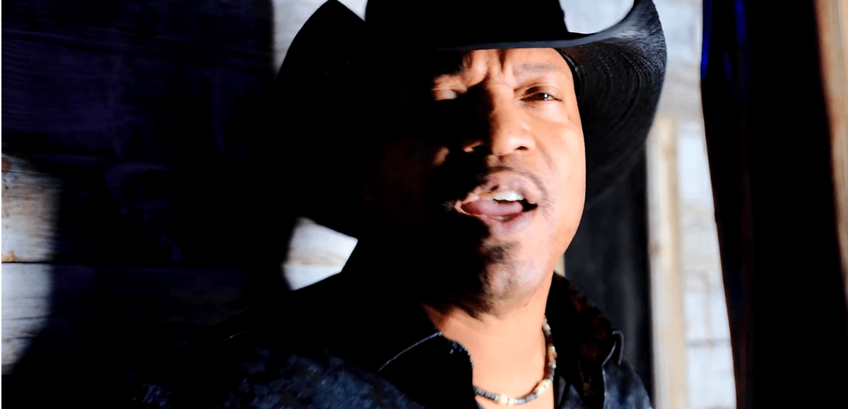 Marcus Daniels takes a trip to ‘Cumbiaville’ for new single and music ...