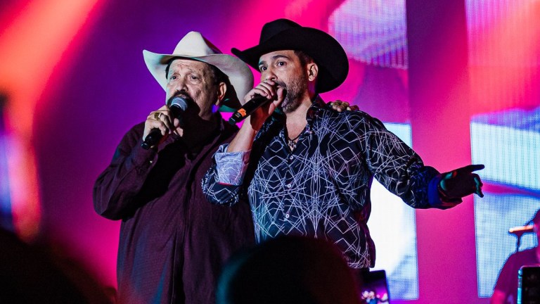 Tejano Nation – #1 For Tejano