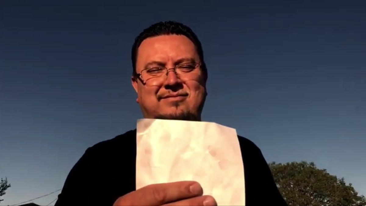 David Lee Rodriquez releases ‘Empiezo A Olvidarte’ official music video ...