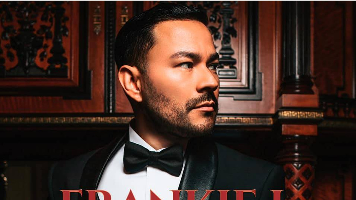 Frankie J returns to his roots with new album ‘Canciones Que Recuerdo ...