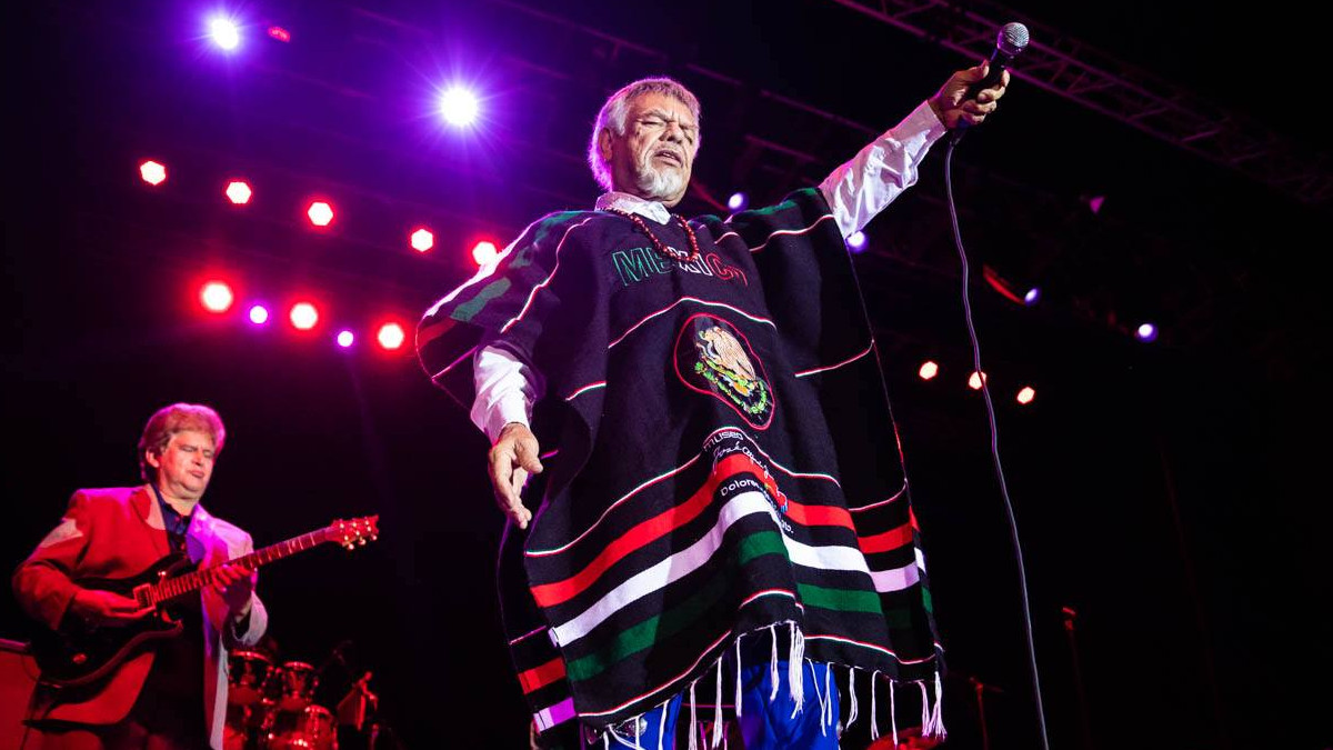 Little Joe to release live concert album ‘Better Than Ever’ on May 29 ...