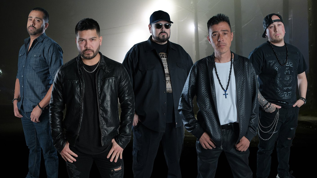 Texas Latino lead singer Gabe Rivera shares details on new album, solo ...