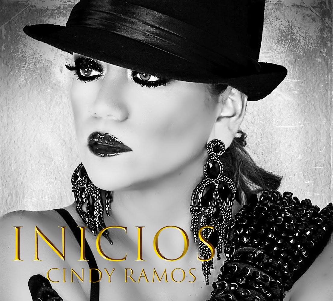 Cindy Ramos showcases Conjunto roots with sophomore album ‘Inicios ...