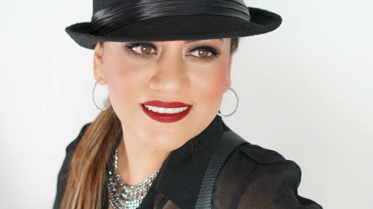 Cindy Ramos showcases Conjunto roots with sophomore album ‘Inicios ...