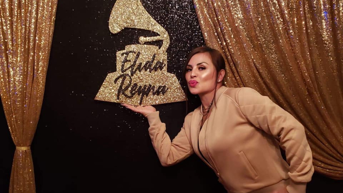 Elida Reyna talks live DVD, San Antonio move, new venture, COVID life ...