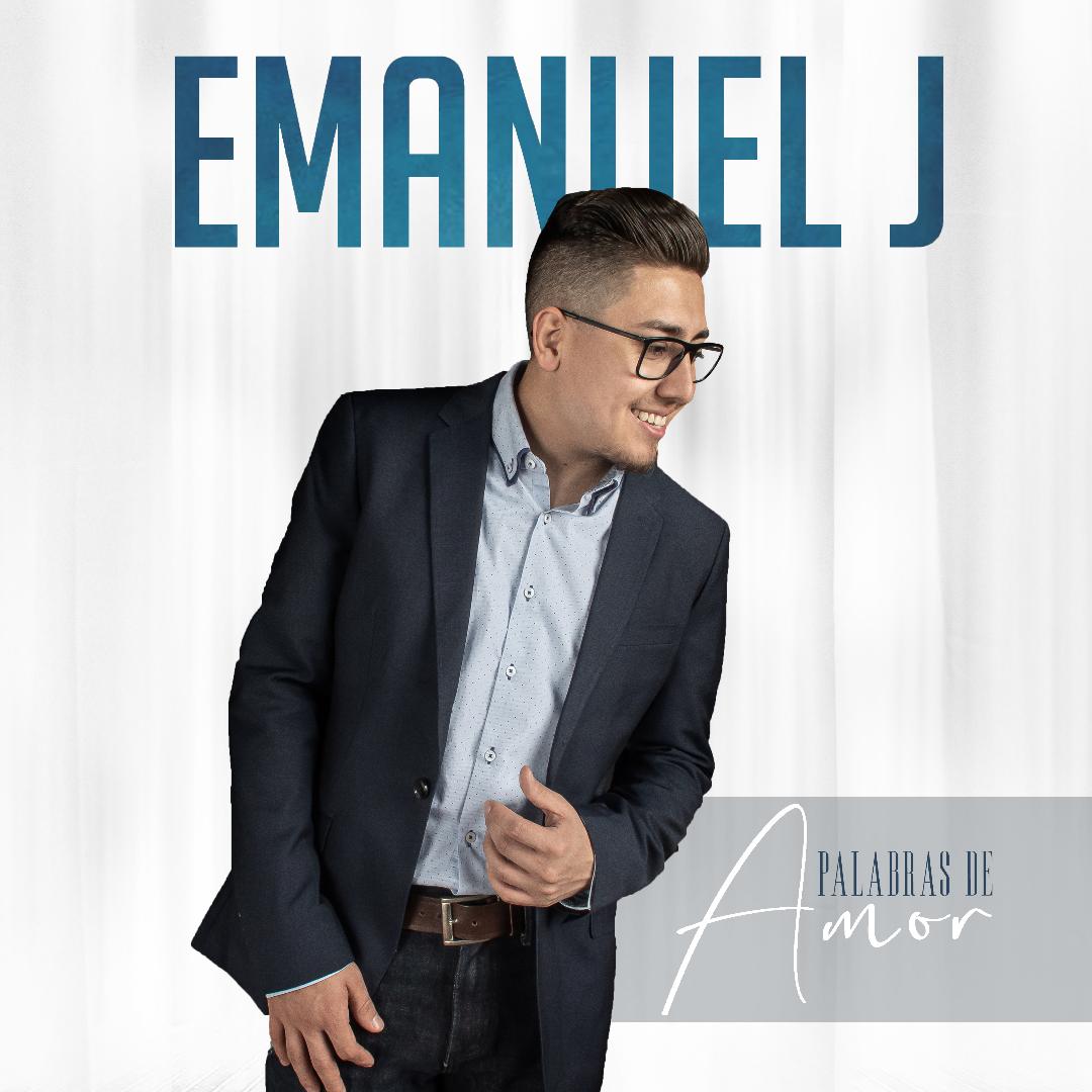 Emanuel J releases debut album ‘Palabras De Amor’ – Tejano Nation