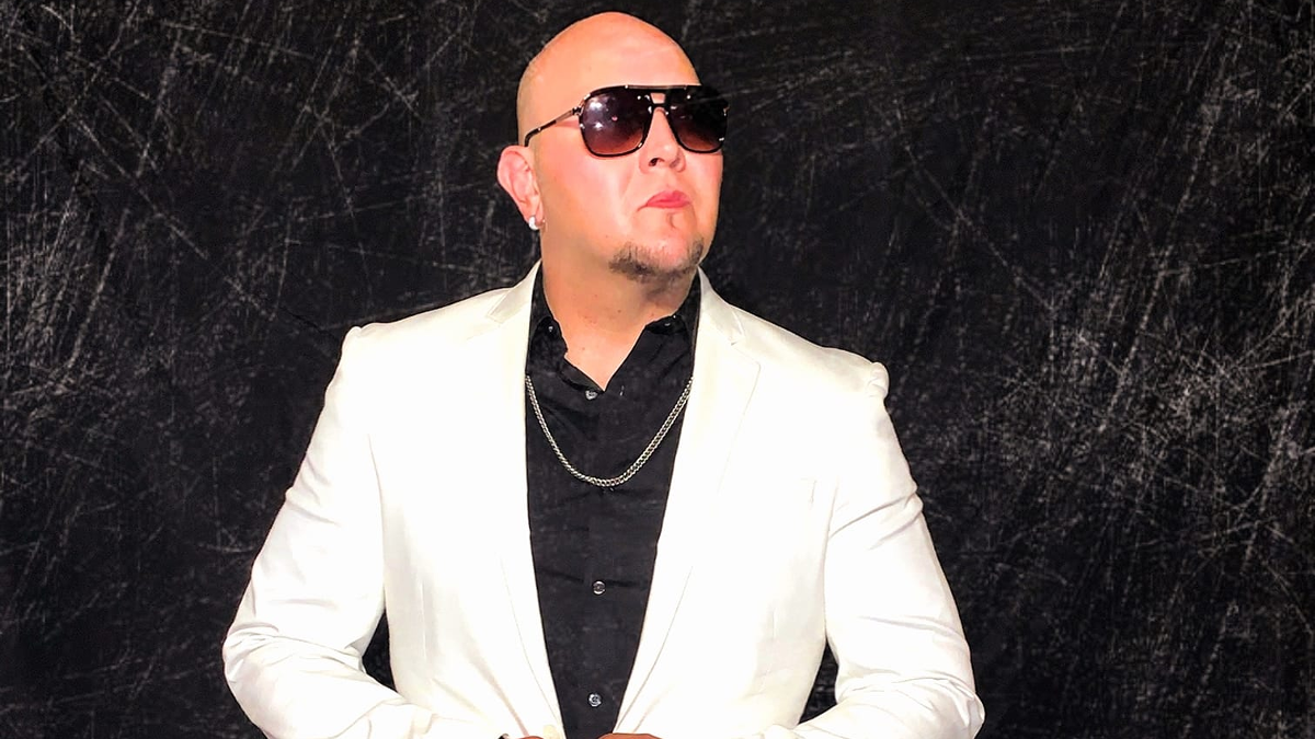 J.R. Gomez releases new Tejano single, “He Tratado De Olvidarte ...