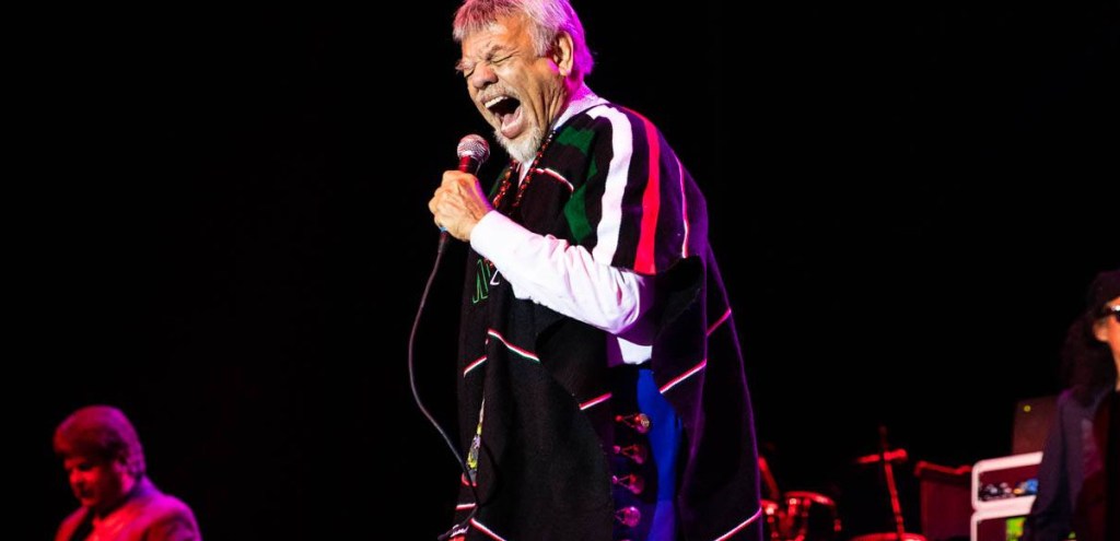 Little Joe Sues Biographer and Publisher Over Rights to His Life Story ...