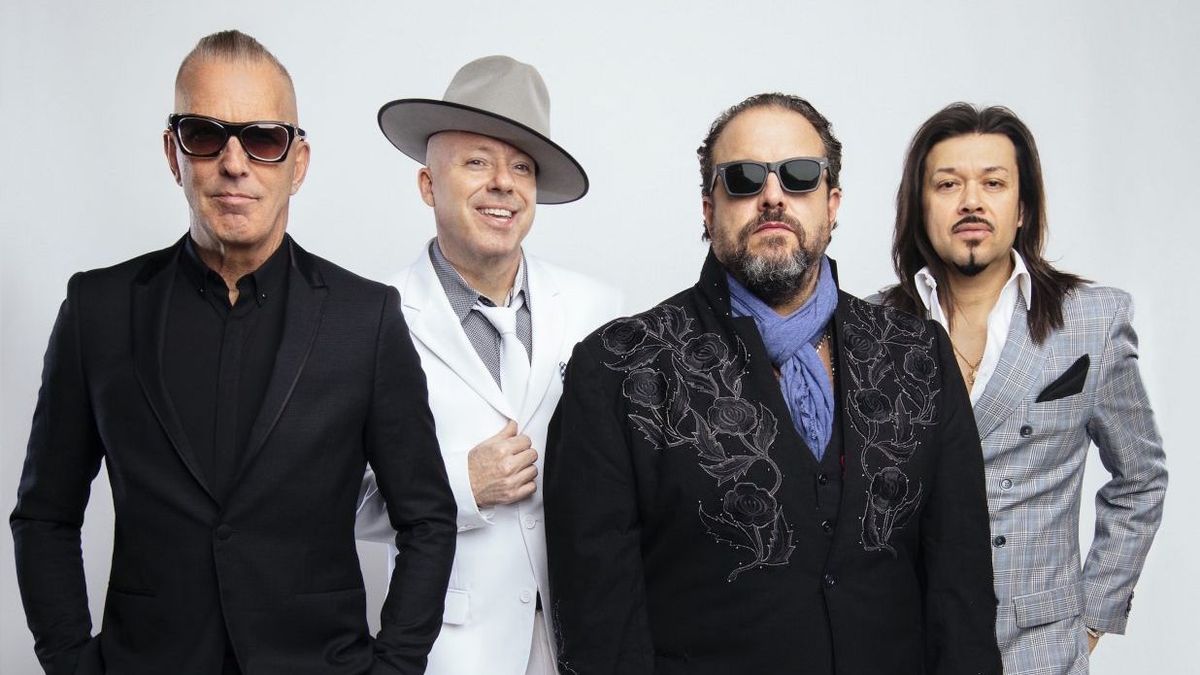 The Mavericks release second single, ‘Recuerdos,’ from upcoming Spanish ...