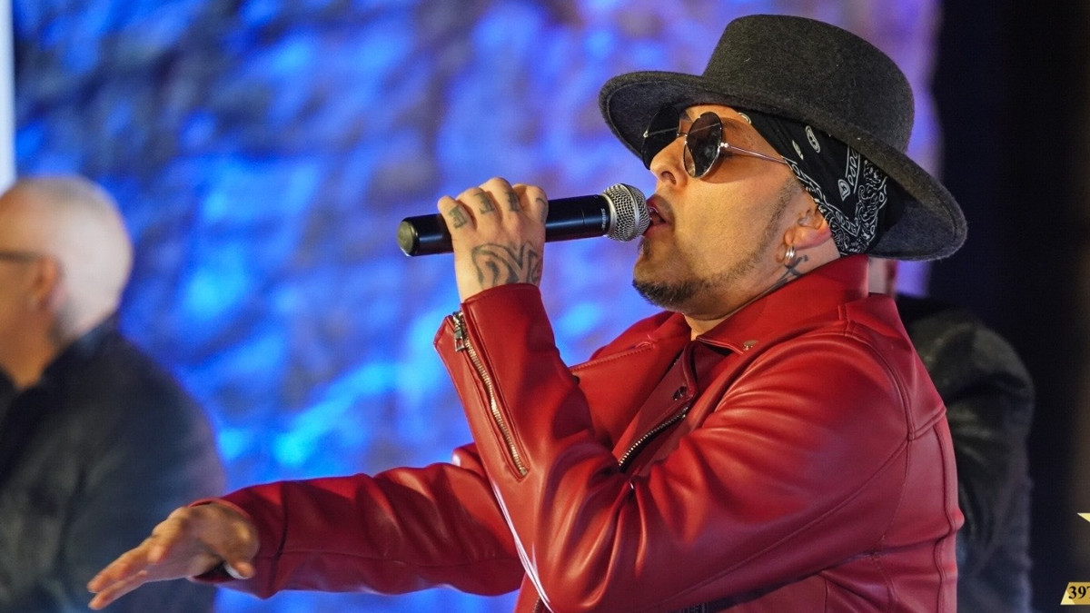 DJ Kane returns with feel-good optimistic track ‘Bajo Las Estrellas’ ft ...