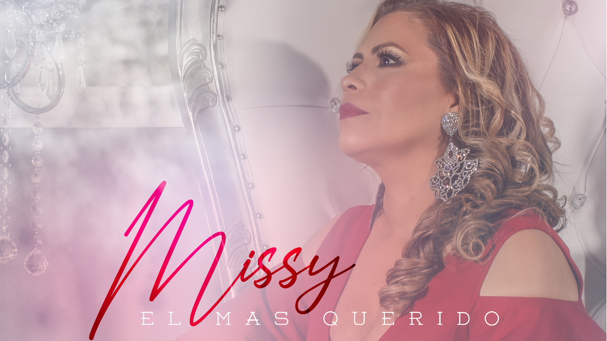 Missy covers ‘El Más Querido’ for third single from upcoming album ...