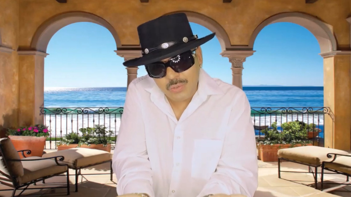 Ray Ray premieres ‘Ven Ven Ven’ single and music video – Tejano Nation