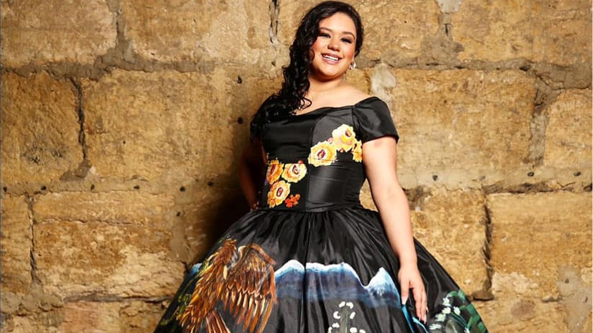 Destiny Navaira premieres video for ‘mariacheño’ version of ‘La ...