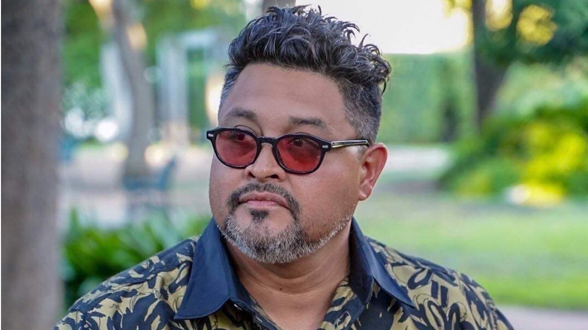 Frank ‘Panchito’ Hernandez entertaining Conjunto fans for past 30 years ...