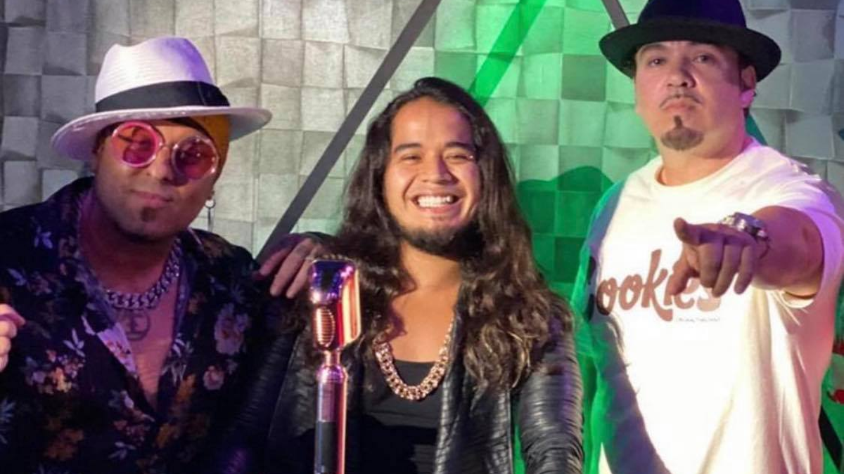 DJ Kane drops video teaser of ‘Con Limon Y Sal’ featuring Erick of ...