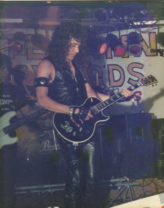 Ricky Smith, the ‘King of Tejano Guitar’, passes away at 64 – Tejano Nation