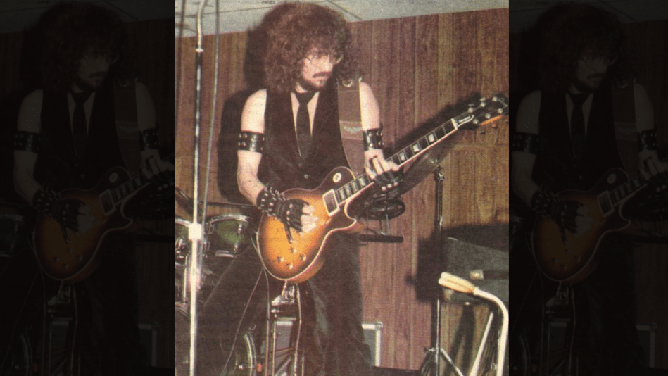 Ricky Smith – Tejano Nation